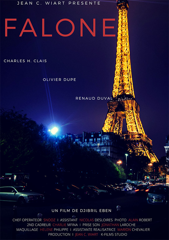 FALONE - FilmFreeway