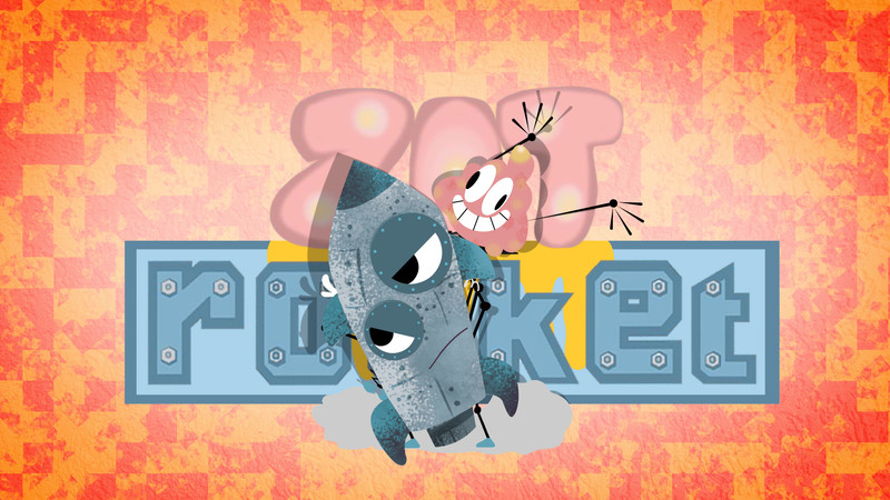 Zit & Rocket - FilmFreeway