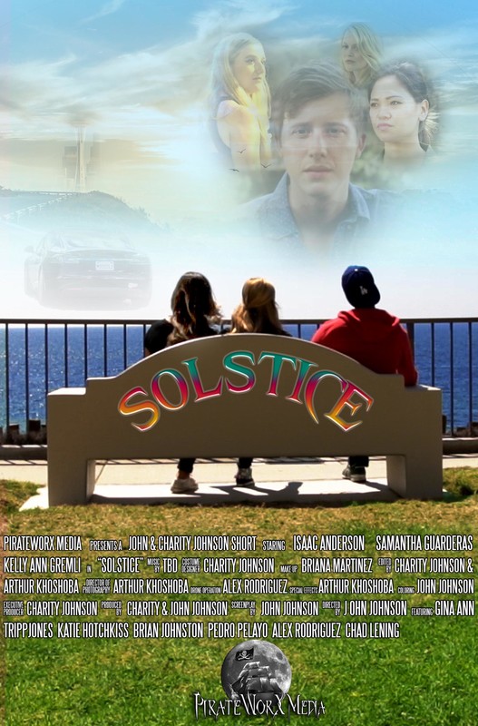 Solstice - FilmFreeway