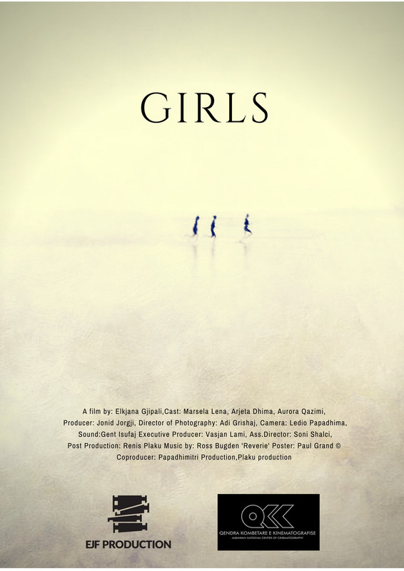 Girls - FilmFreeway