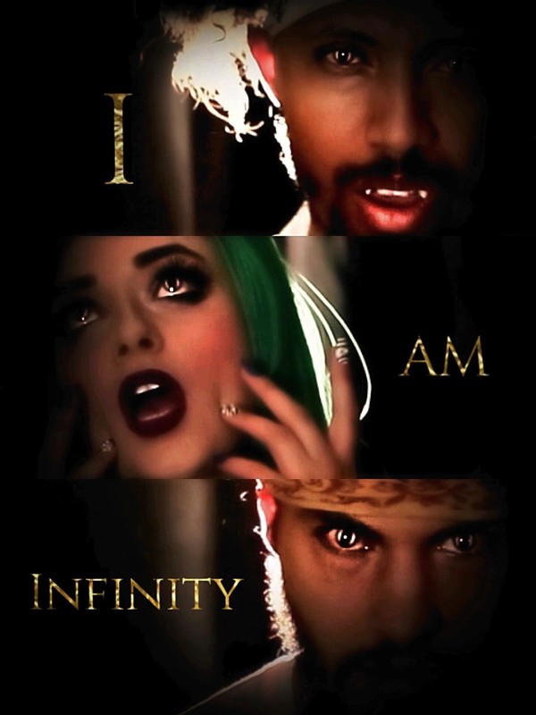 I Am Infinity - FilmFreeway