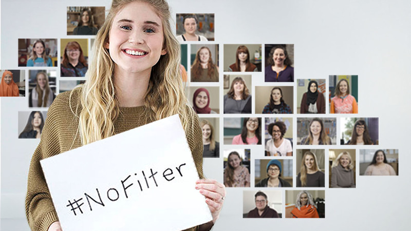 No Filter - FilmFreeway