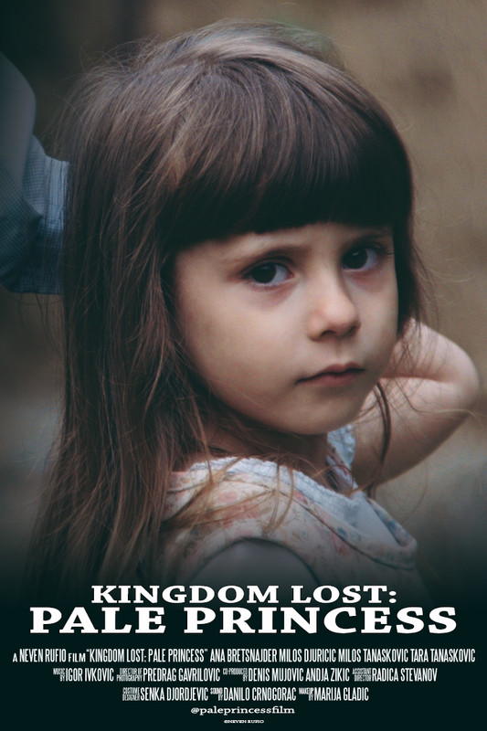 Kingdom Lost: Pale Princess - FilmFreeway