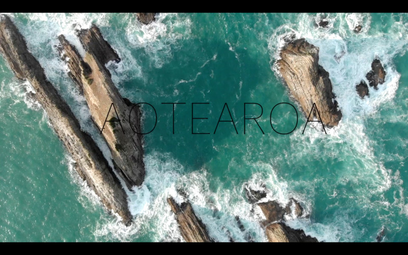 AOTEAROA (New Zealand) - FilmFreeway