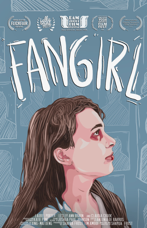 fangirl - FilmFreeway