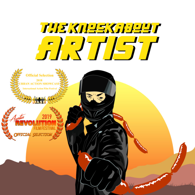 The Knockabout Artist - FilmFreeway