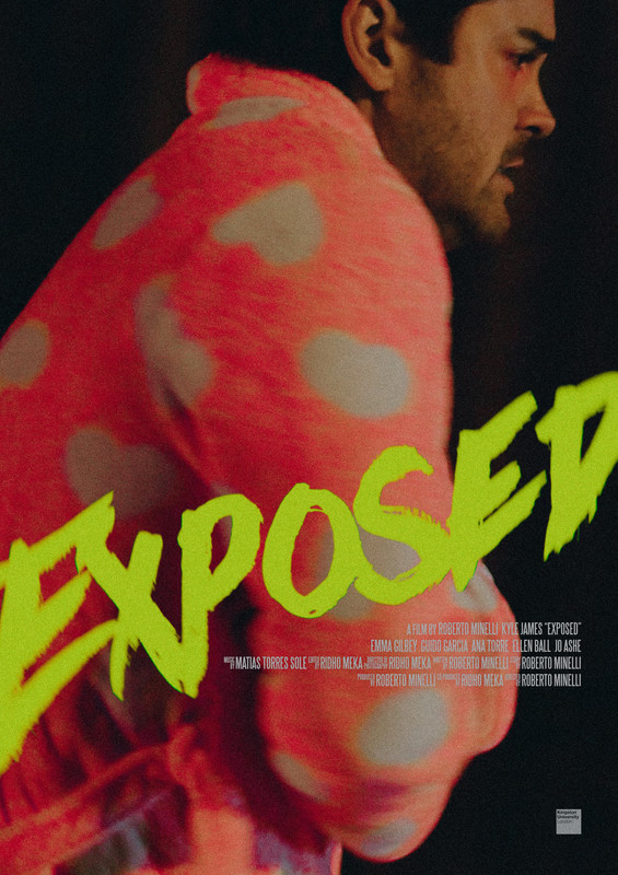 Exposed - FilmFreeway