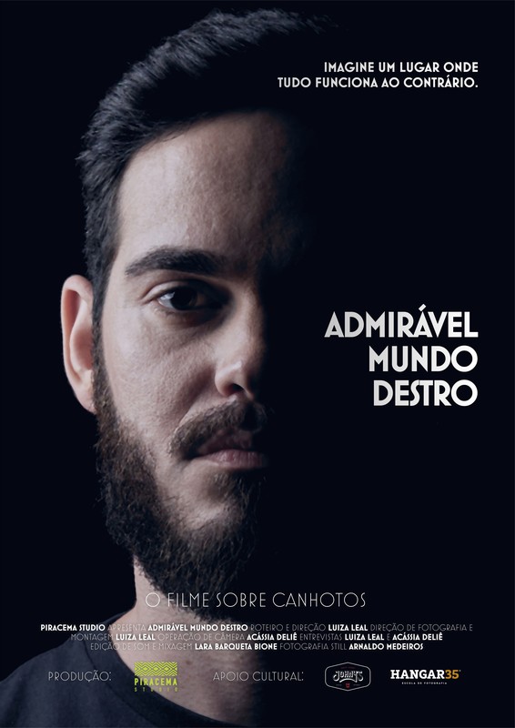 Brave Right-Handed World - FilmFreeway