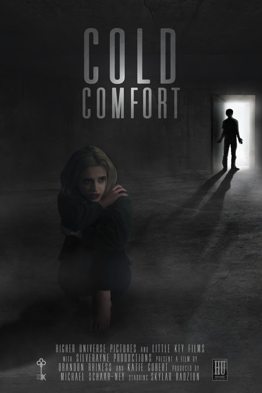 Cold Comfort (Trailer) - FilmFreeway
