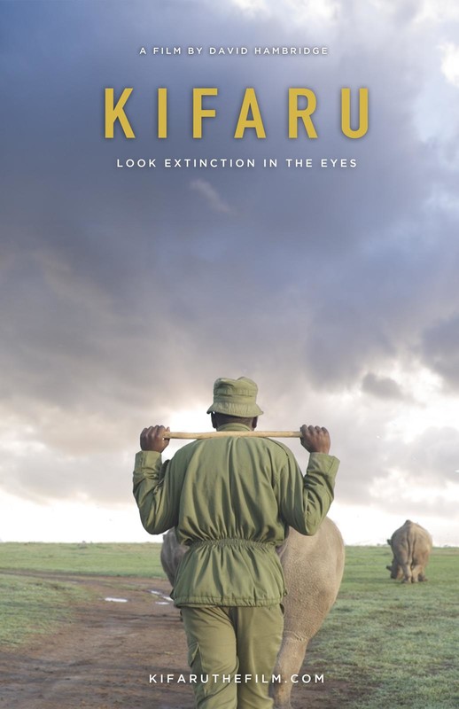 Kifaru - FilmFreeway