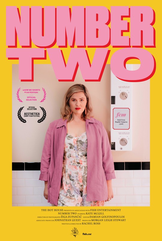 Number Two - FilmFreeway