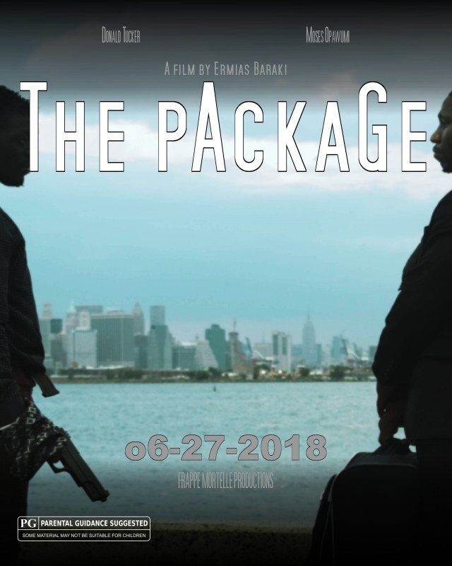 The package - FilmFreeway