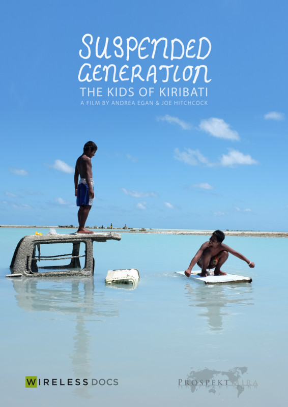 Suspended Generation - FilmFreeway