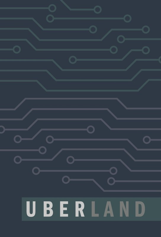 UberLand - FilmFreeway