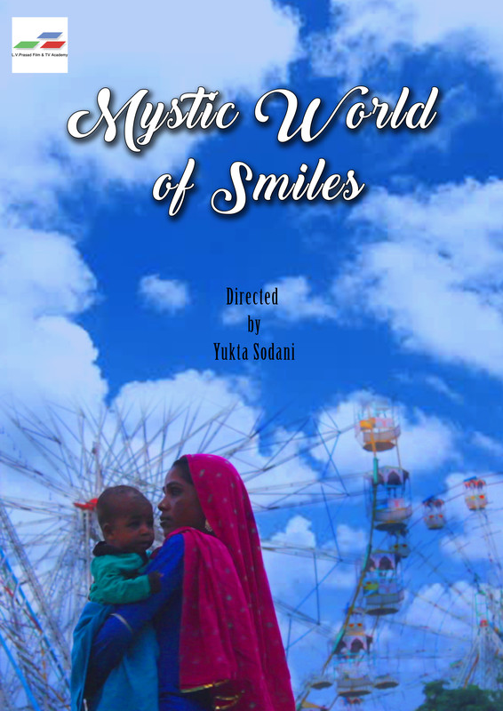 Mystic world of Smiles - FilmFreeway