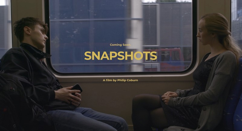 SnapShots - FilmFreeway
