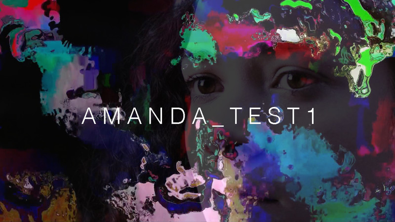 Amanda_Test 1 - FilmFreeway