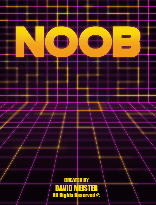 NOOB - FilmFreeway