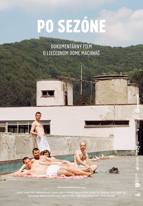 Off season - FilmFreeway