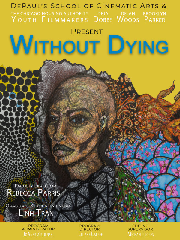 Without Dying - FilmFreeway