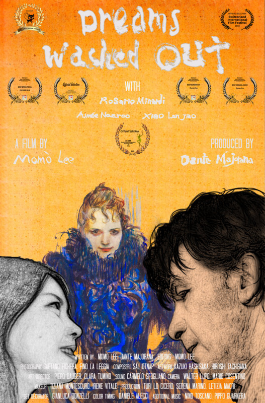 Dreams, Washed Out - FilmFreeway