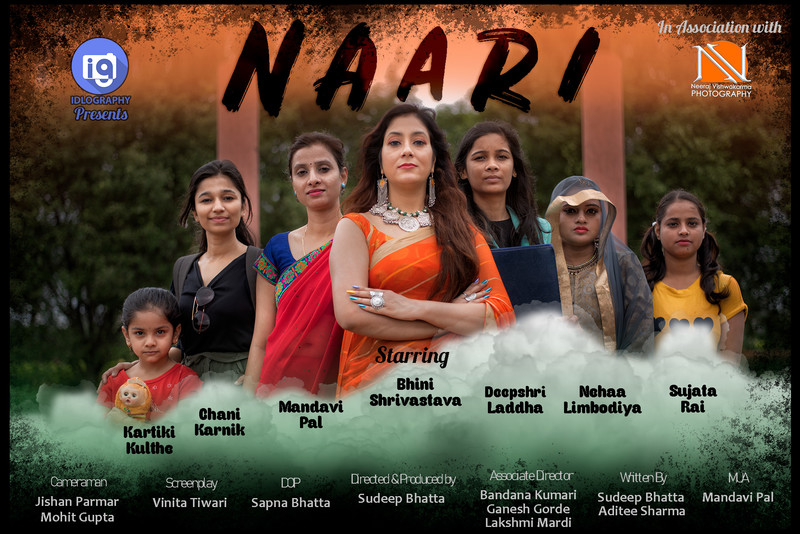 Naari - FilmFreeway