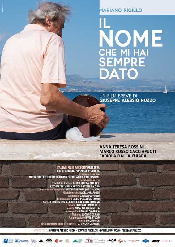 The same name - FilmFreeway