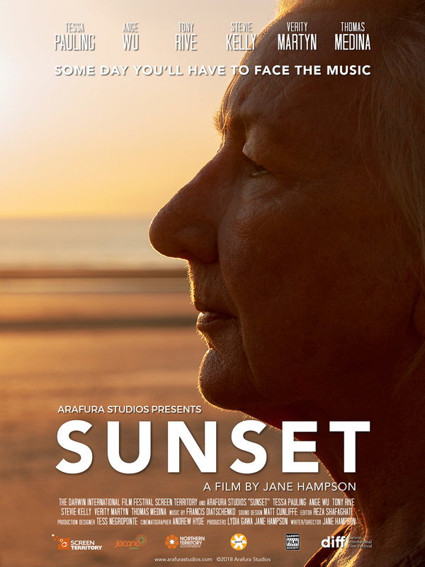 Sunset - FilmFreeway