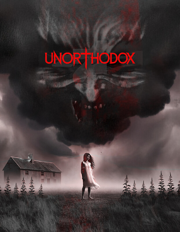 Unorthodox - FilmFreeway
