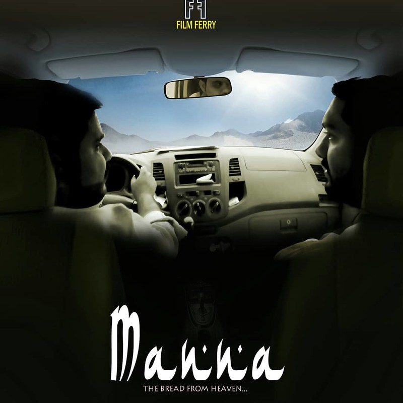 Manna-The Bread from Heaven - FilmFreeway