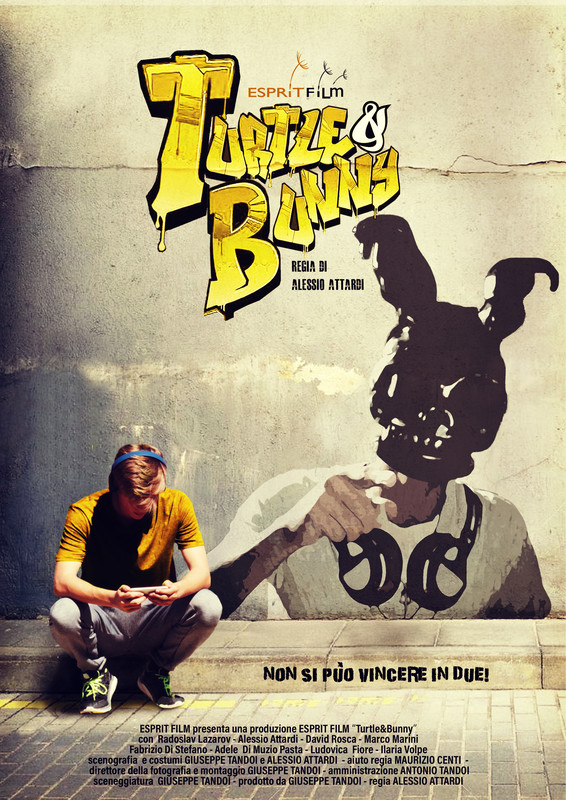 Turtle&Bunny - FilmFreeway