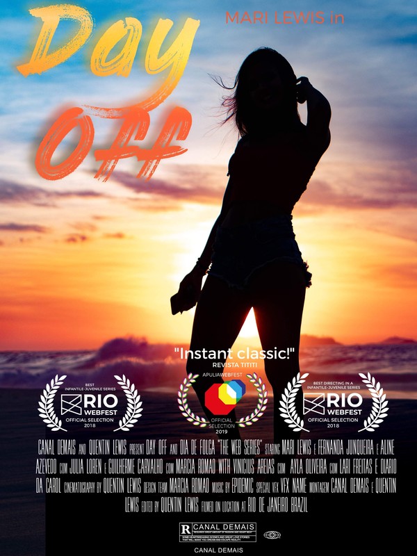 Day Off - FilmFreeway