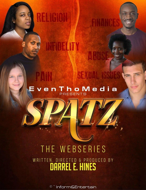 SPATZ Web Series, Season 1 - FilmFreeway