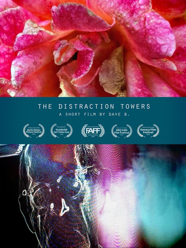 The Distraction Towers - FilmFreeway