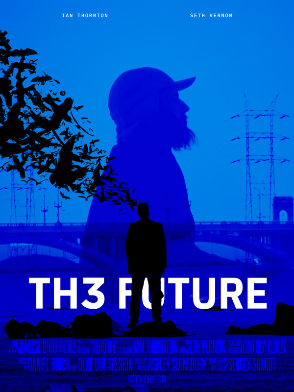 Th3 Future - FilmFreeway