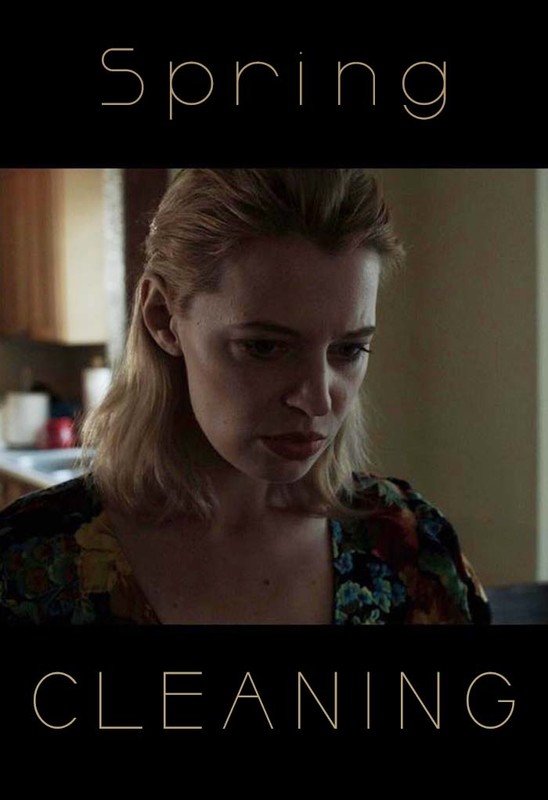 Spring Cleaning - FilmFreeway