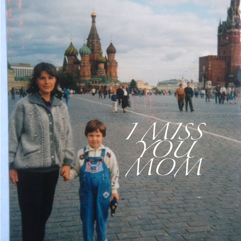 i miss you mom - FilmFreeway
