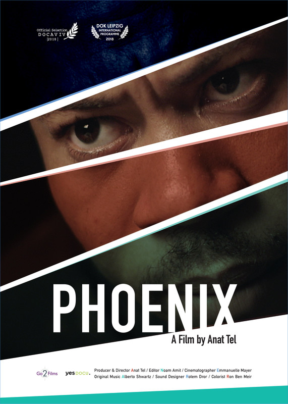 Phoenix - FilmFreeway