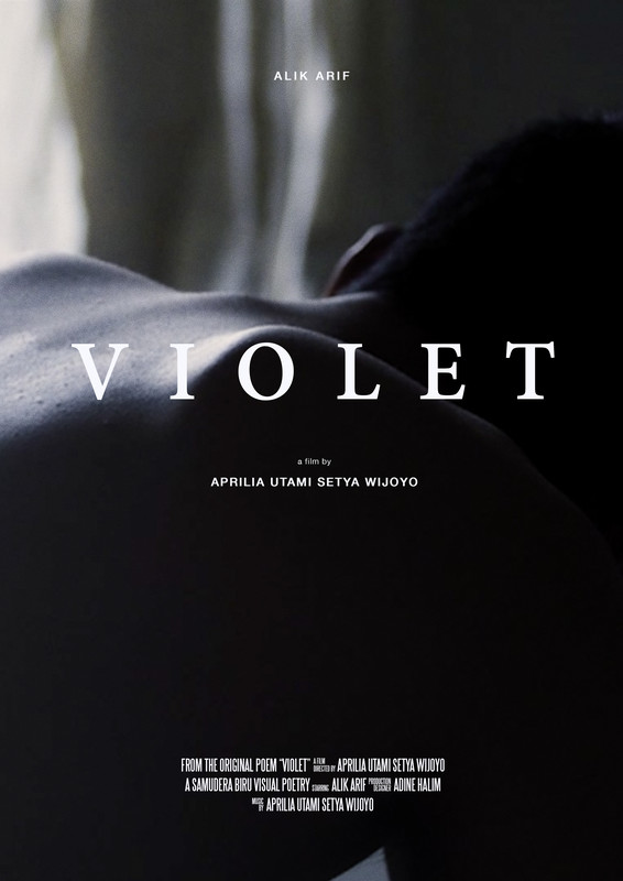Violet - FilmFreeway