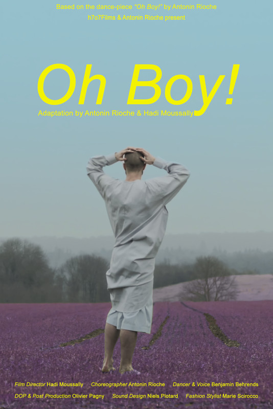 Oh Boy! - FilmFreeway