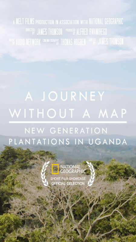 A Journey Without A Map - FilmFreeway