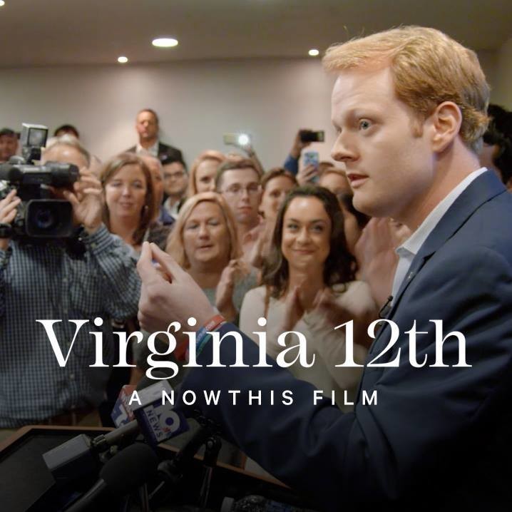 Virginia 12th - FilmFreeway