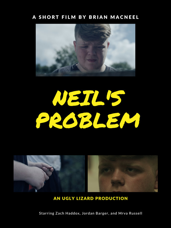 Neil's Problem - FilmFreeway