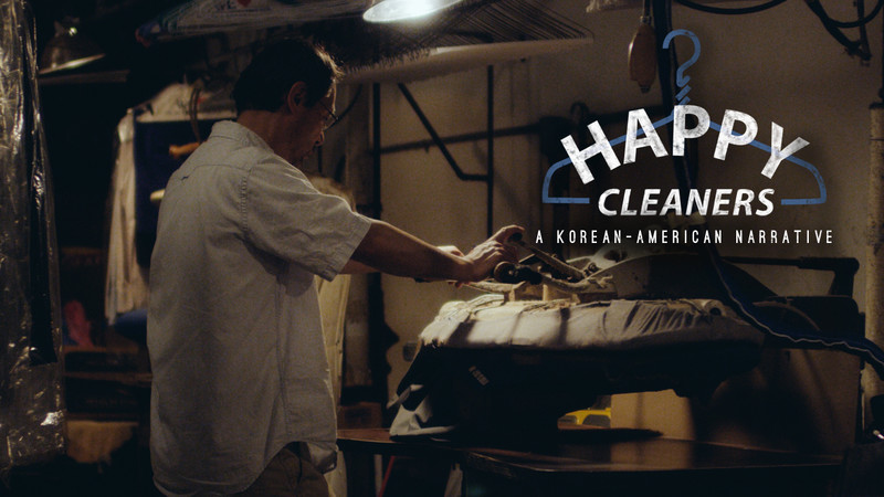 Happy Cleaners - FilmFreeway