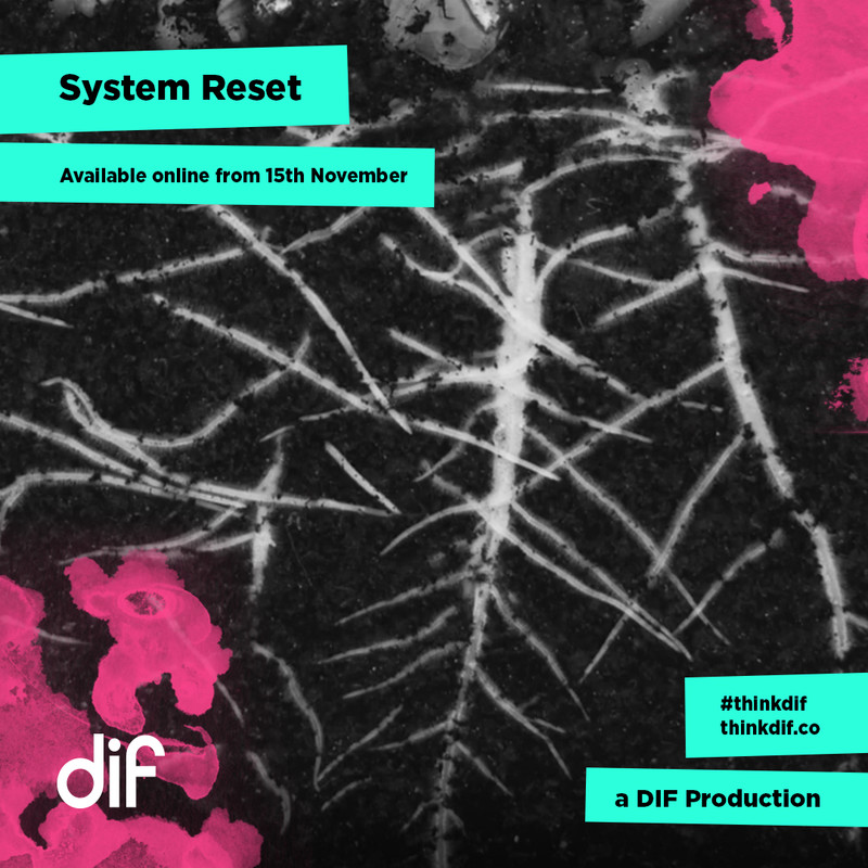 System Reset - FilmFreeway