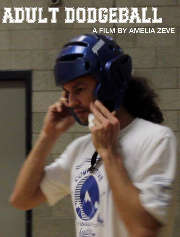 Adult Dodgeball - FilmFreeway