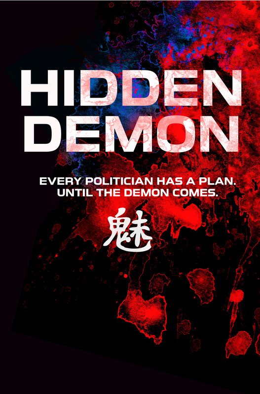 Hidden Demon - FilmFreeway