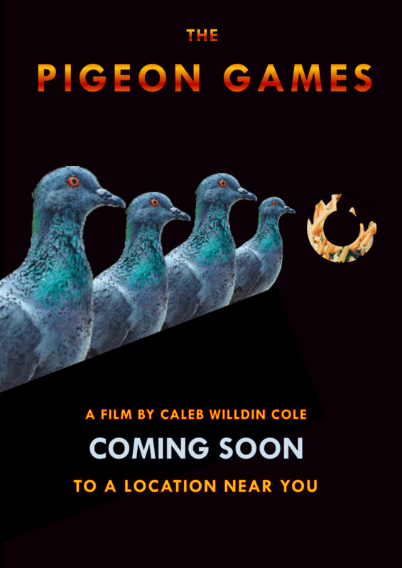 The Pigeon Games - FilmFreeway