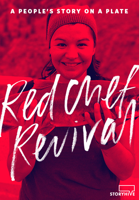 Red Chef Revival - FilmFreeway