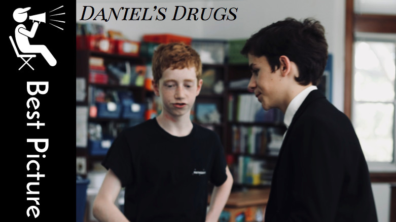Daniel's Drugs - FilmFreeway